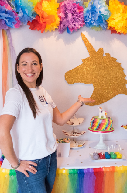 Contacts - Sublime Events